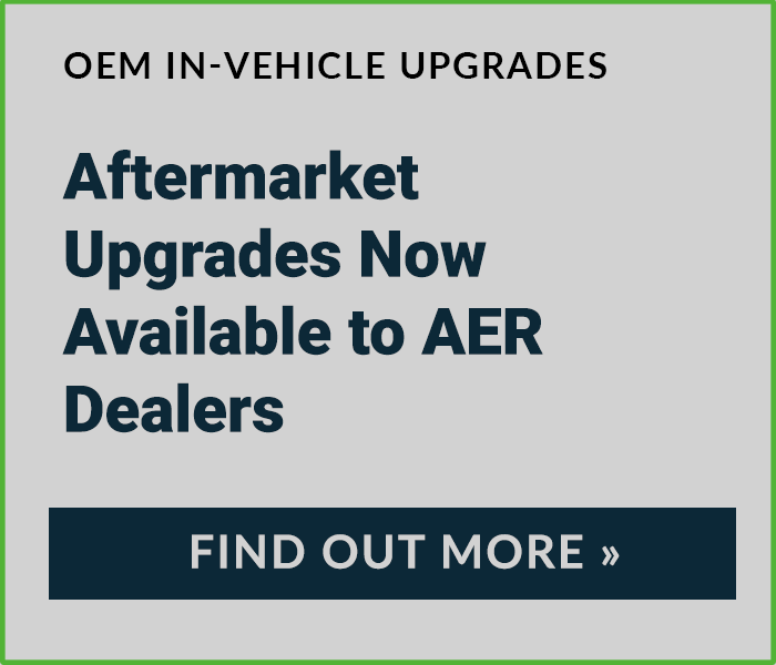 Contact - AER Technologies